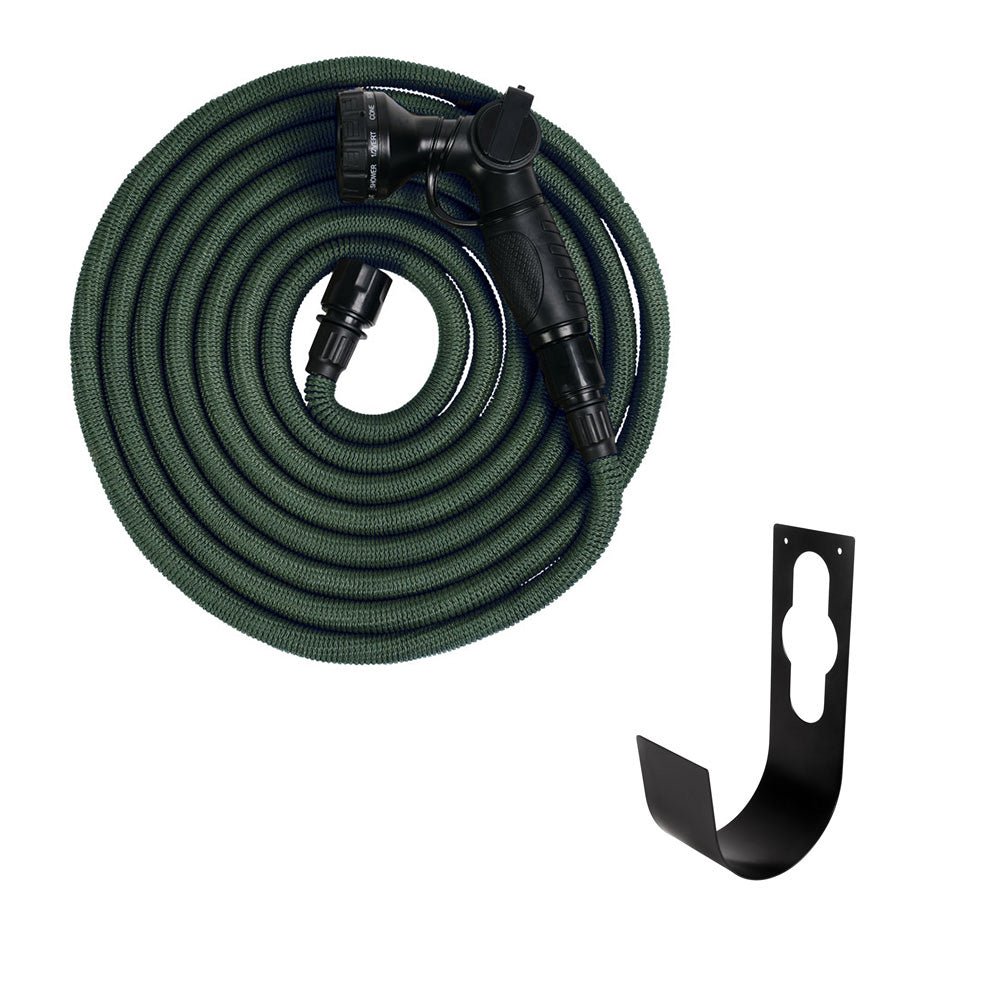 Garden Hose Deluxe Set 15m or 25m - by Benson