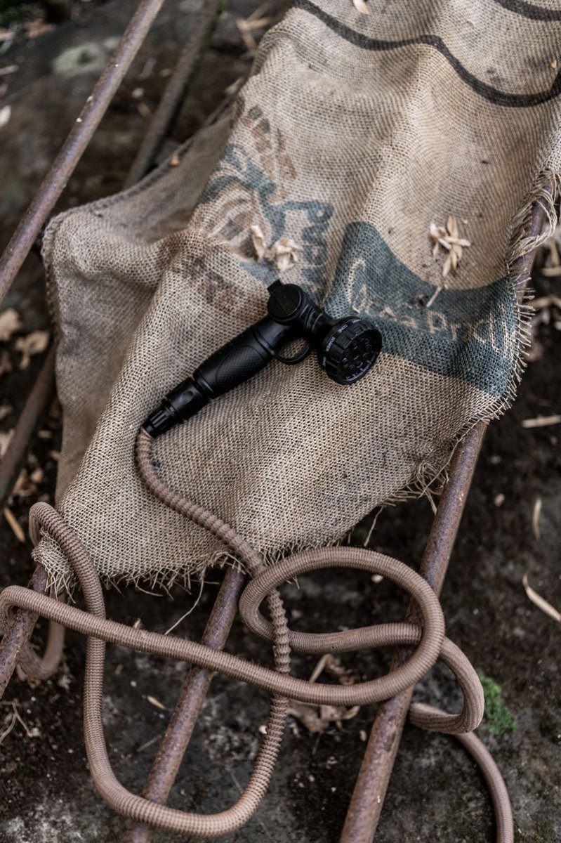 Garden Hose Deluxe Set 15m or 25m - by Benson