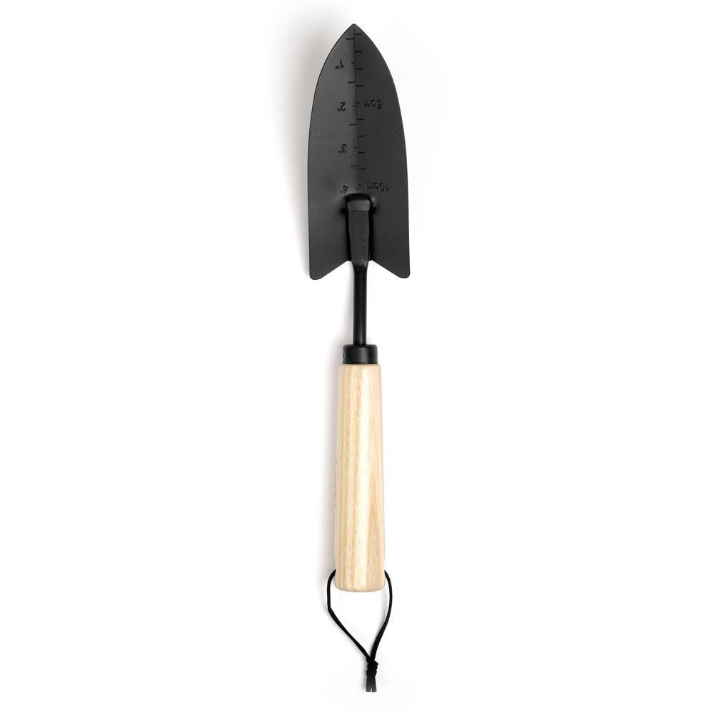 Stylish Hand Tool Spade - by Benson