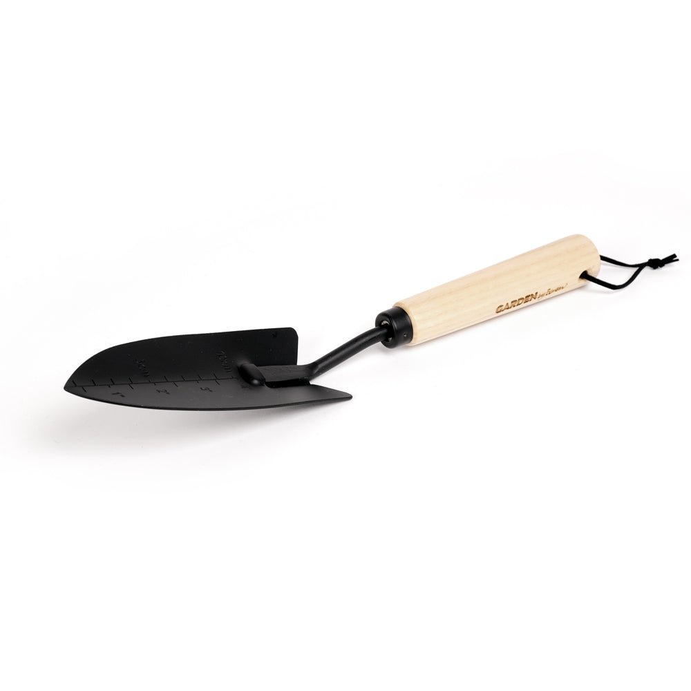 Hand Held Spade Wide Hand Trowel Derek Garden Centre Malta
