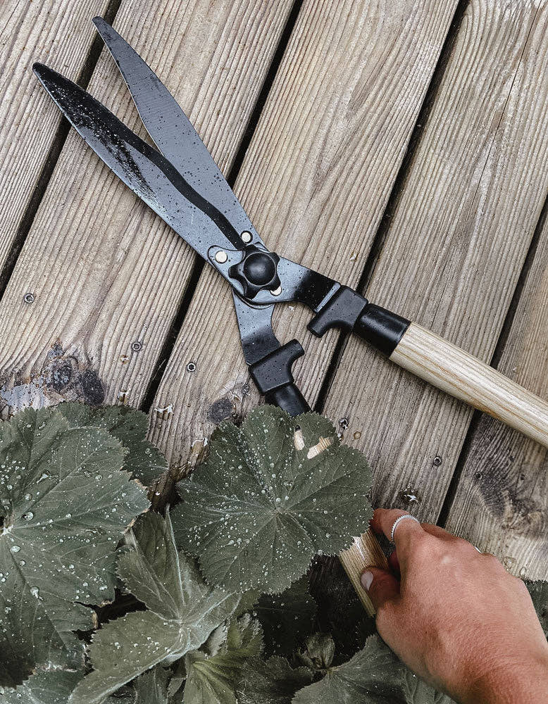 edging shears wickes