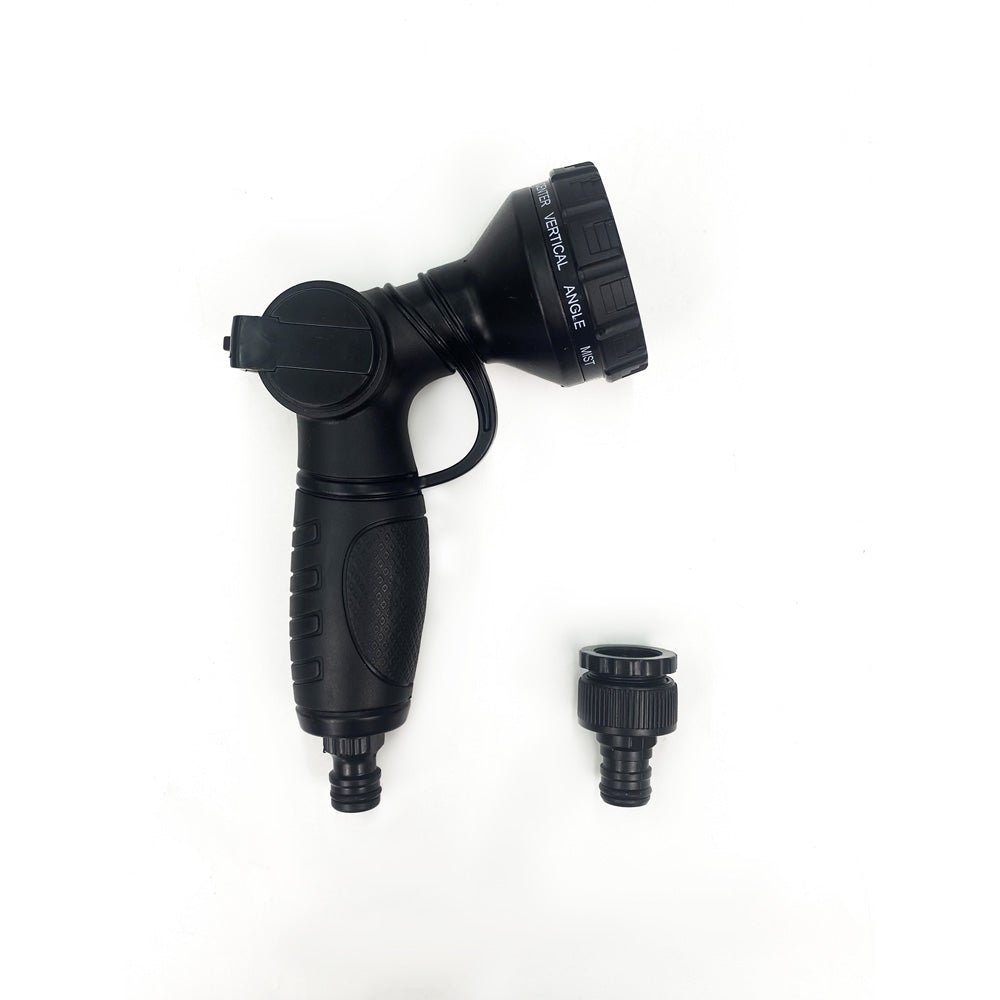 Multi-jet pistol - Lux Set – by Benson - Swedish Design