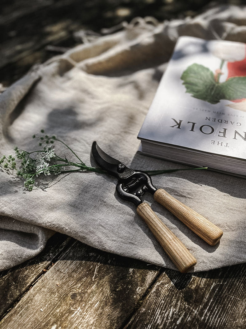 Secateurs Exclusive - High quality gardening tool